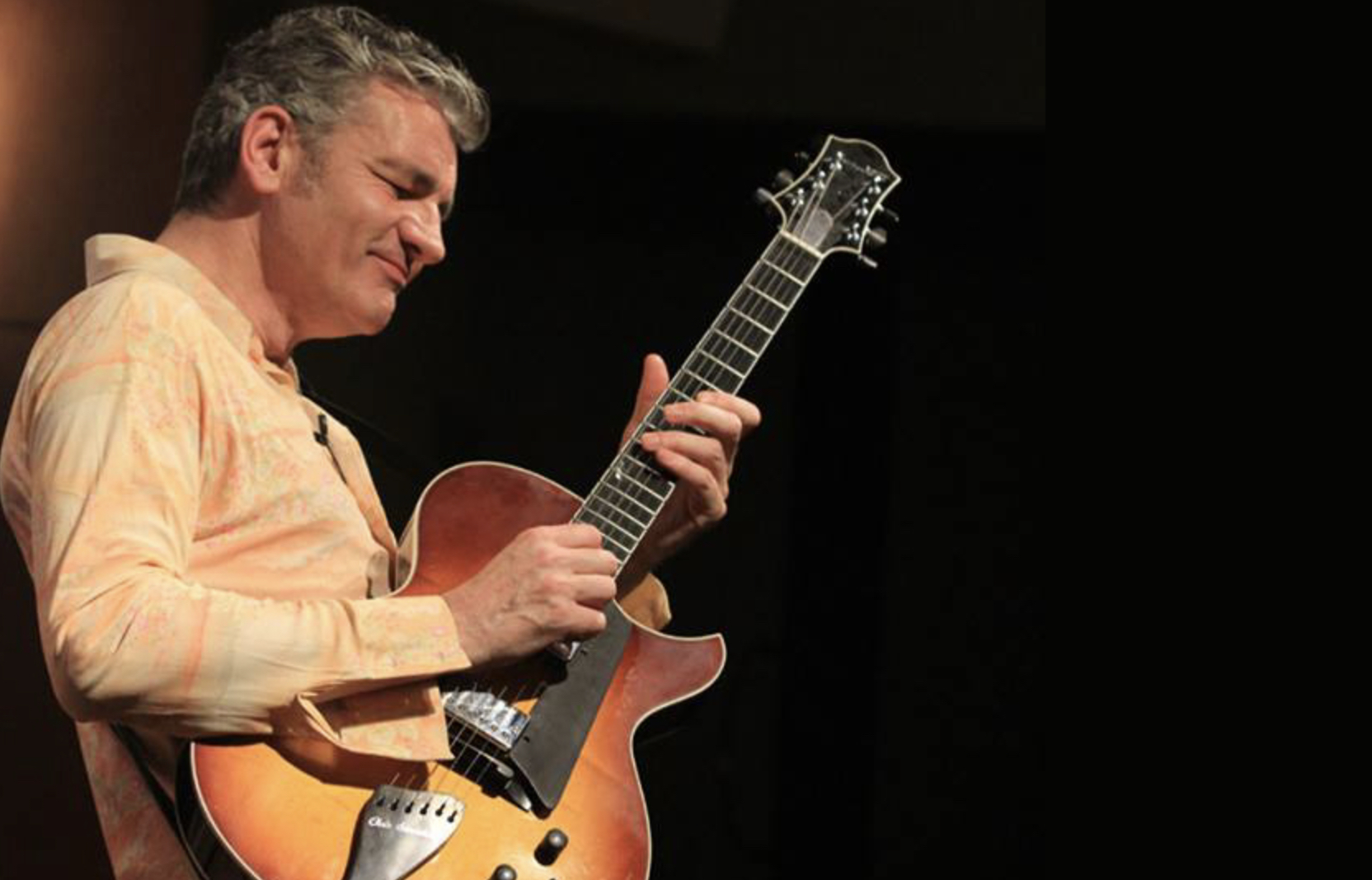 Chris Standring ‘Alphabet Soup’ – WATCH - Simply Jazz Talk