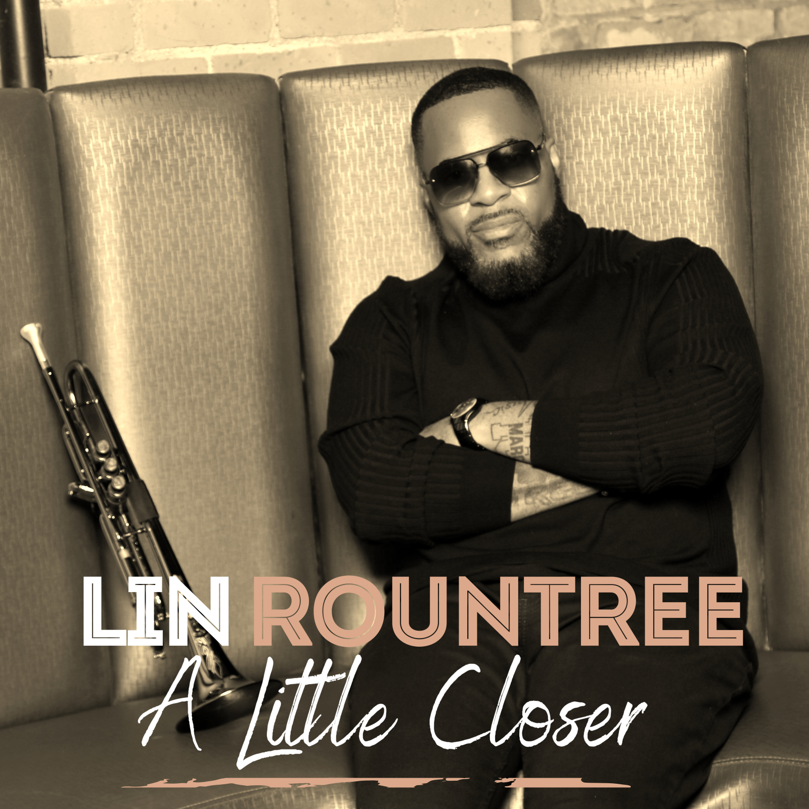 Lin Rountree ‘A Little Closer’ – LISTEN - Simply Jazz Talk
