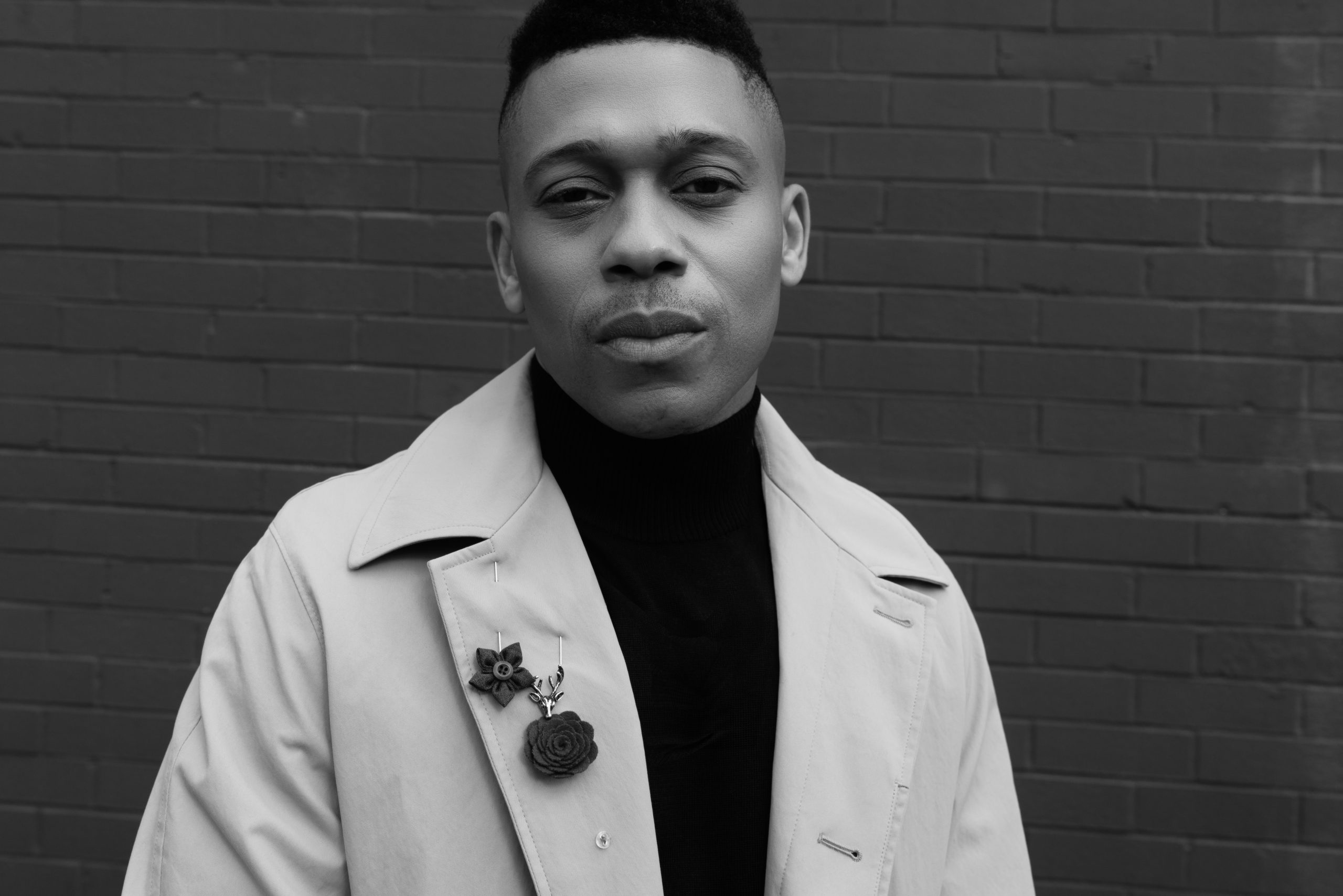 New Music From Kameron Corvet ‘I Will’ - Simply Jazz Talk